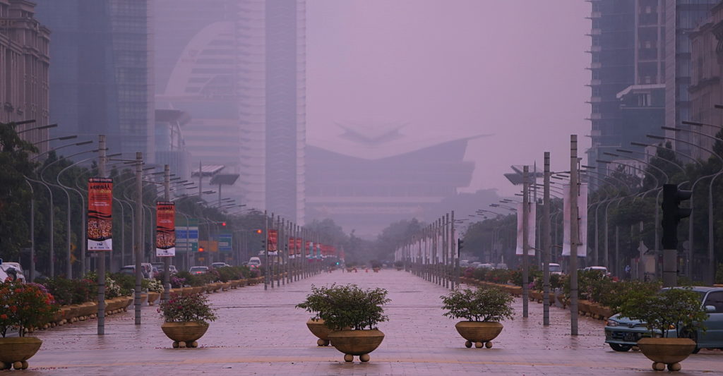 Urban Computing Laboratory "UrbanBasis"